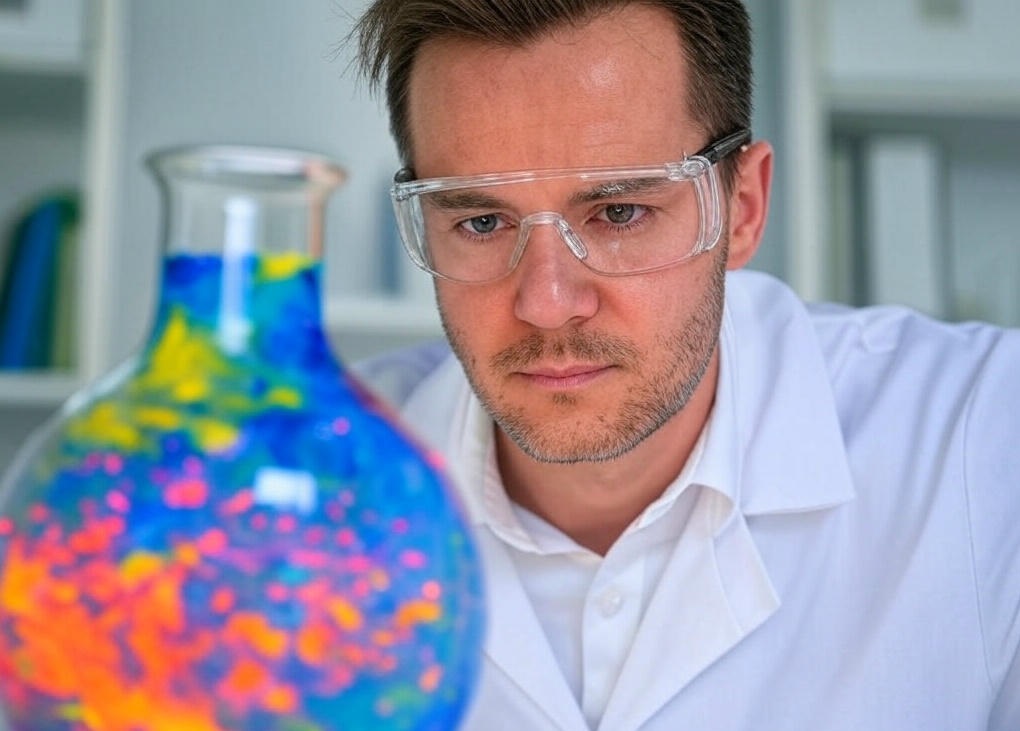 Amazing Science Experiments That Will Blow Your Mind! - 𝓽𝓮𝓬𝓱𝓶𝓪𝓰𝓪𝔃𝓲𝓷