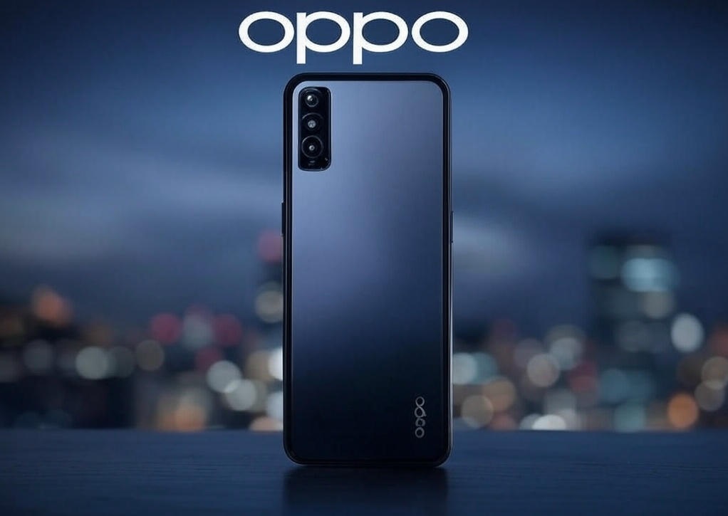 The Best Oppo Phone 2025: Top Features You Can't Miss! - 𝓽𝓮𝓬𝓱𝓶𝓪𝓰𝓪𝔃𝓲𝓷